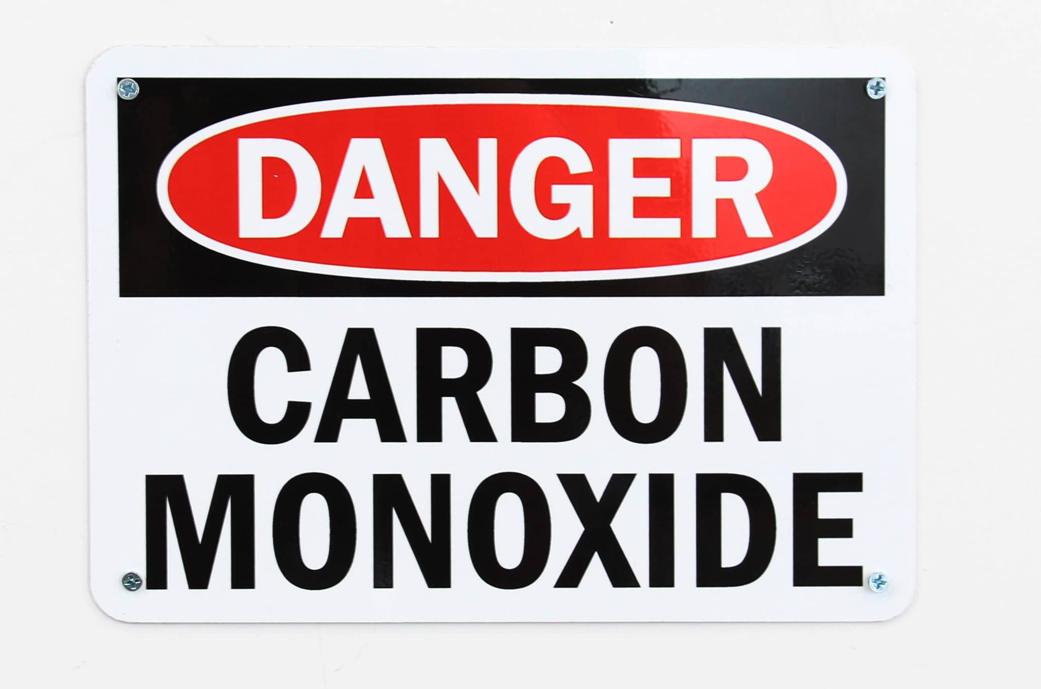 5 Carbon Monoxide Safety Tips - Novak Insurance